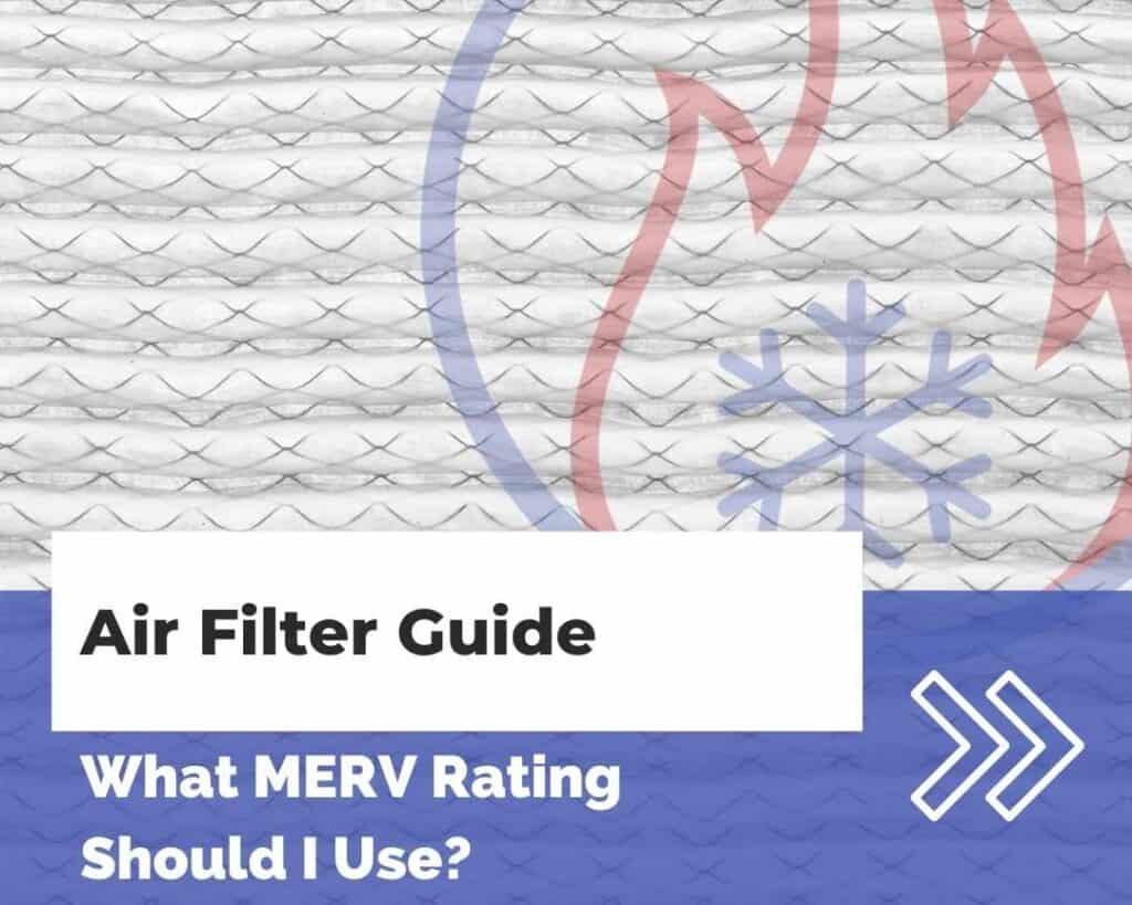 Cut to Fit Air Filters: Everything You Need to Know | HVAC Training Shop