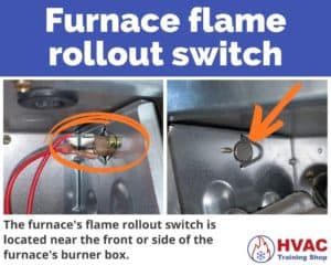 Furnace Fuse Blown? Here's What to Do | HVAC Training Shop