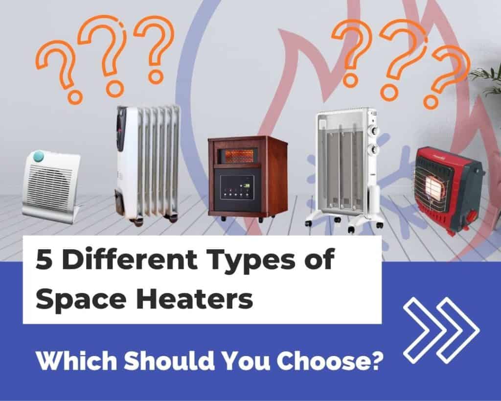 Garage Heater Sizing Guide: What Size Garage Heater Do You Need? | HVAC ...