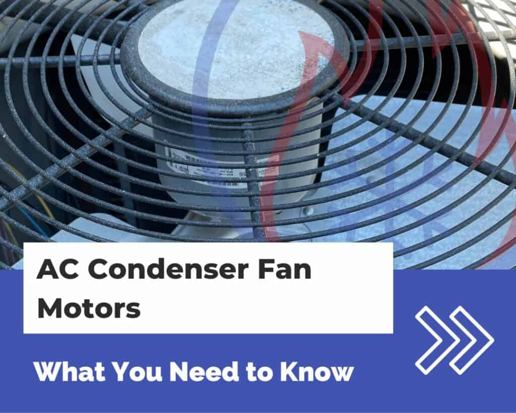 4 Symptoms of a Bad Blower Motor - Here’s What to Check | HVAC Training ...