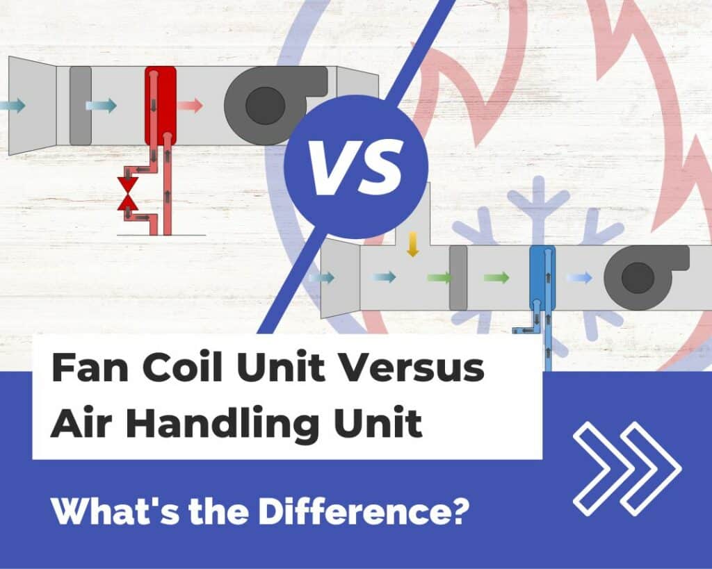 How a Fan Coil Unit Works | HVAC Training Shop